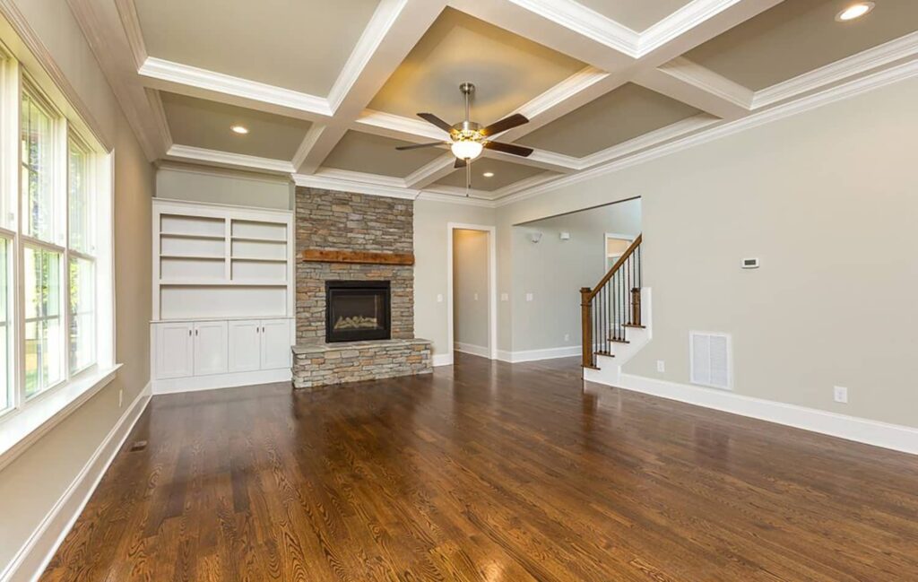 Sumner Construction – 2024 Parade of Homes